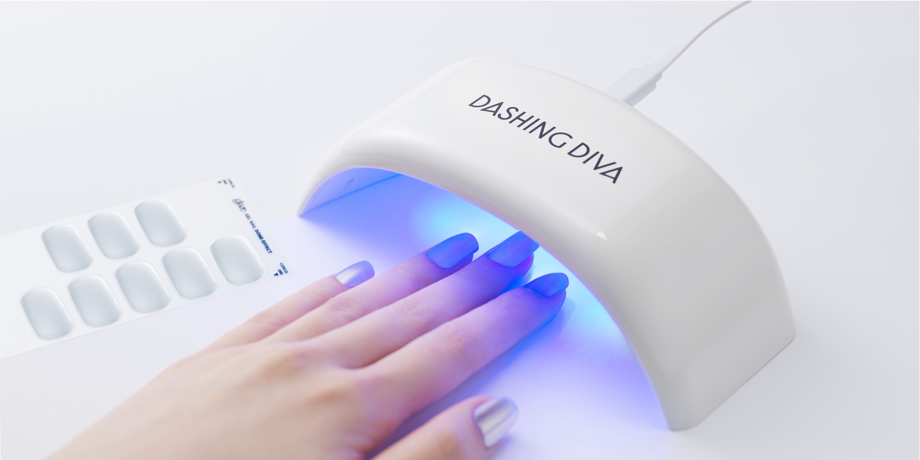LED LAMP & CARE PRODUCTS – Dashing diva NZ (EAST JADE LTD)